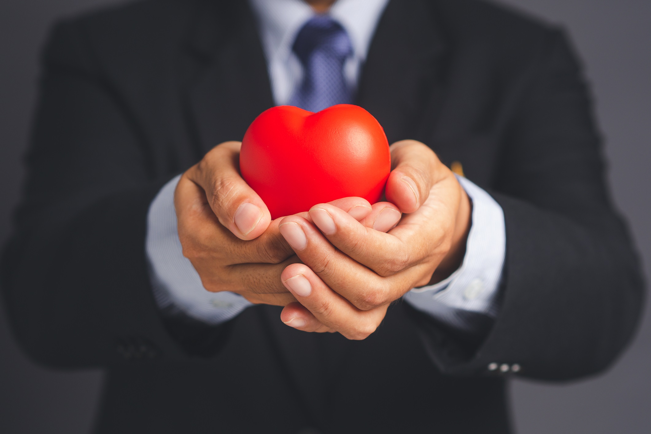 20 jaar TRIUS - Column (19) van de oprichter (2021). - TRIUS